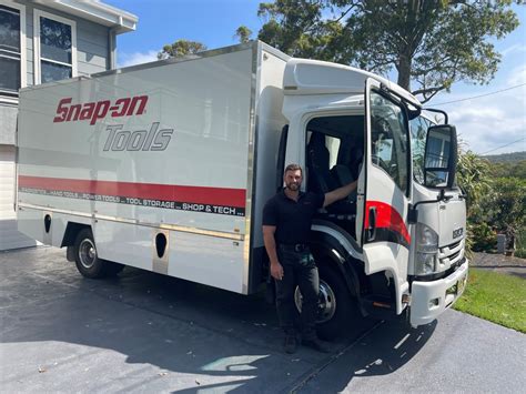 Snap On Tools Truck Snap On Tools Updated February 2025 5143 Via