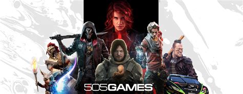 505 Games 505communityplays Fan Favorites