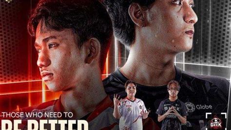 Berita Geek Fam Vs Blacklist International Terbaru Hari Ini