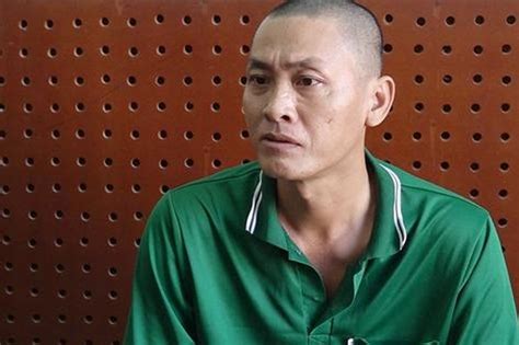 Bắt Thanh Niên Dùng Dao Khống Chế Người Chạy Xe ôm để Cướp Xe Báo