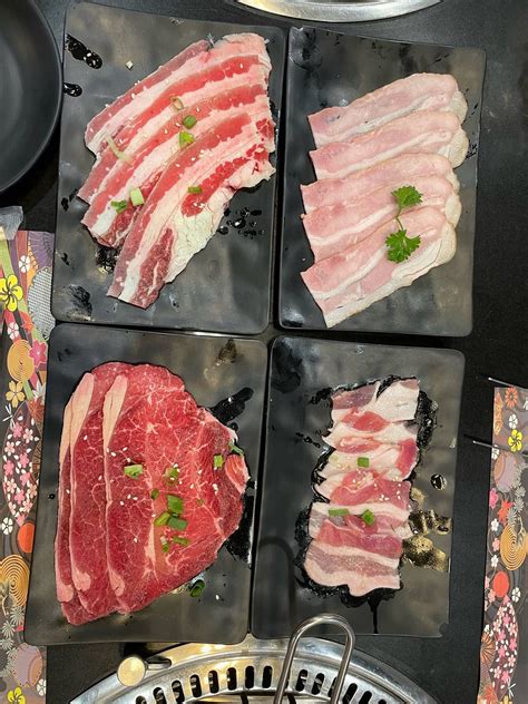 รูป Grill Jung ยูนิตี้ปาร์ค