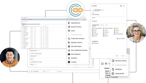 1 Dita Ccms Enterprise Class Content Management Madcap Ixia Ccms