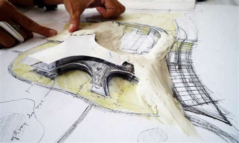 Wind Generated Architecture Architectkidd Co Ltd