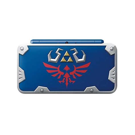 Console System Hylian Shield Edition Used For Sale Retro Dial Up Games