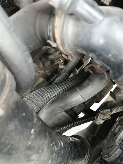 Сцепление — SEAT Alhambra, 1,9 л, 2001 года | поломка | DRIVE2