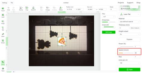 Common Processing Problems Xtool