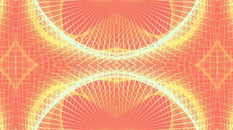 Elegant Abstraction Of A Twisted Wire Construction D Rendering Loop