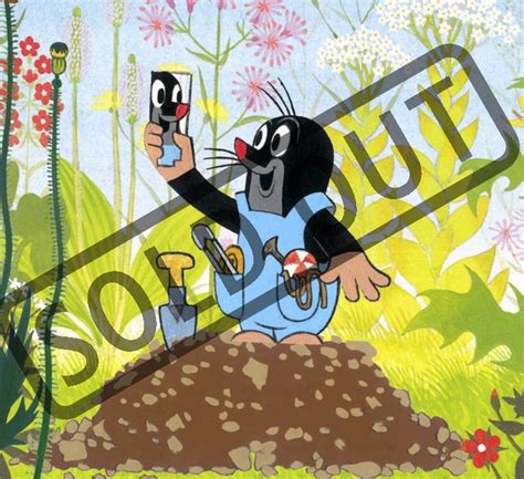 Dino Krtek A Kalhotky Plné Kapsy Puzzle Puzzlecz