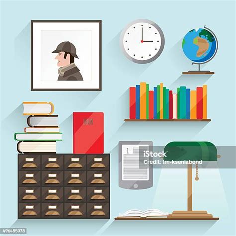 일러스트를 도서로 2015년에 대한 스톡 벡터 아트 및 기타 이미지 2015년 가정의 방 교육 Istock
