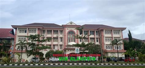 Fsh Uin Alauddin Siap Terapkan Kurikulum Merdeka Belajar Kampus Merdeka