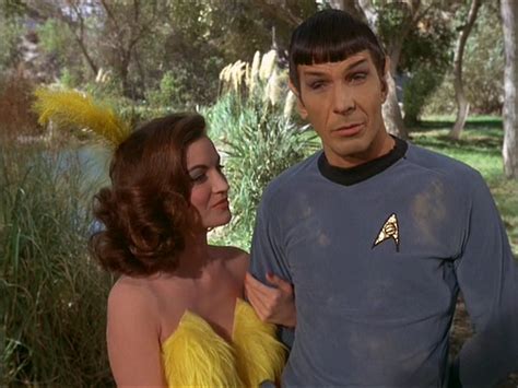 Visible Suns Star Trek Shore Leave