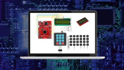 Free Online Courses On Linkedin Arm Cortex M Interfacing With