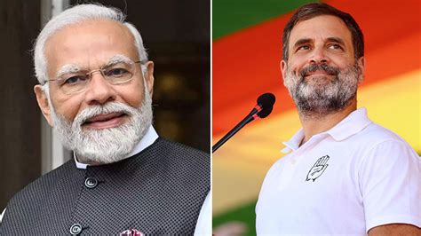 ভারতে কে আসছে ক্ষমতায় বিজেপি না কংগ্রেস বুথফেরত জরিপে যে আভাস