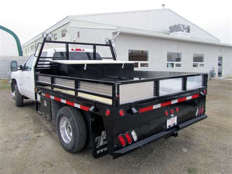 021 Flat Decks T Two Industries