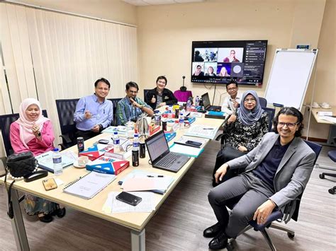 Congratulations To Mr Yusof Sauffi On The Completion Of Phd Co Tutelle Soutenance Defense He