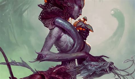 What Is True Polymorph 5e Guide This Is How You Use It Creature College