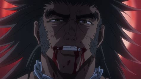 Anime Master Phantom Troupe