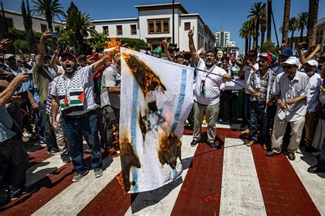 Morocco Court Rejects Case To Bar Israeli Minister Miri Regev