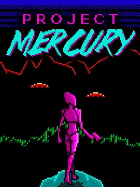 Project Mercury 2017