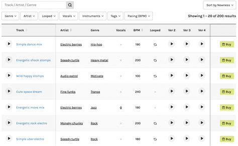 How Do I Create A WooCommerce Audio Store WC Product Table PRO