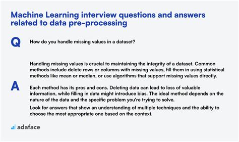 46 ML Interview Questions - Adaface