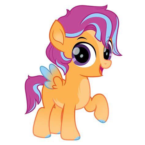 Scootaloo Vector Ndoh By Lovinglypromise On Deviantart