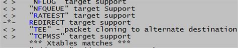 linux内核menuconfig支持wifi驱动、支持nat linux menuconfig nat csdn博客