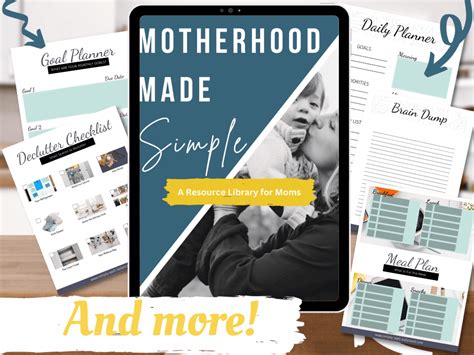A Realistic Cleaning Schedule For Busy Working Moms Simply Well