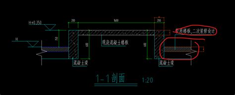 请问这个轻质楼板在土建中需要画吗 服务新干线答疑解惑