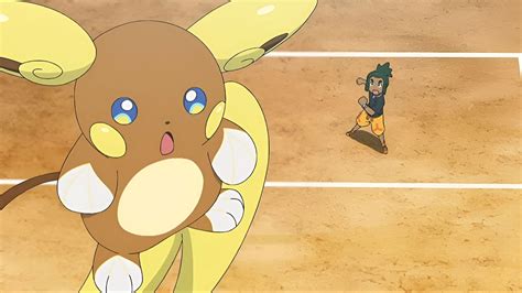 Pokemon Go Alolan Raichu Pvp And Pve Guide Best Moveset Counters And