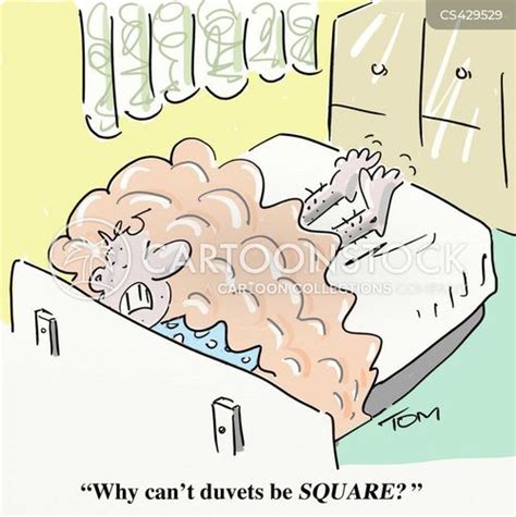Making Beds Cartoons And Comics Funny Pictures From Cartoonstock