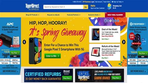9 Best Sites To Buy Discount Electronics In 2022 Hometoys