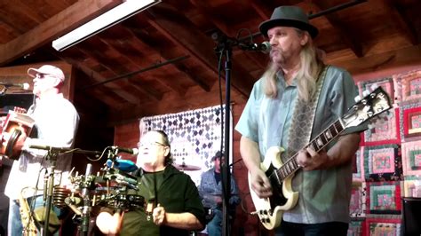 Horace Trahan Youtube