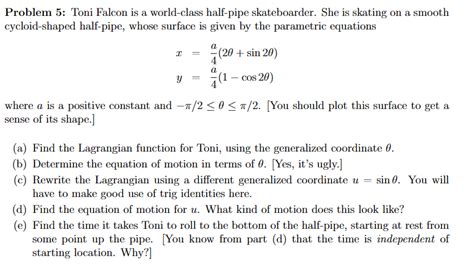 Solved Problem 5 Chegg