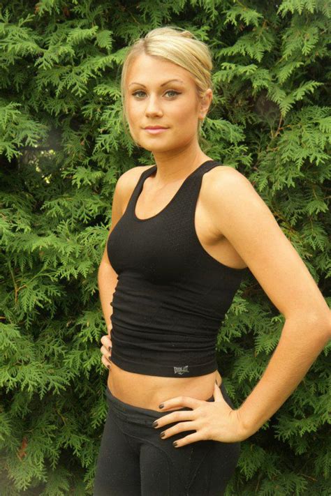 Kaylie Royally Fit