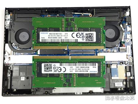 惠普光影精灵 7 Victus 16 16 D1000拆机：双m2 接口轻松加装固态硬盘 知乎