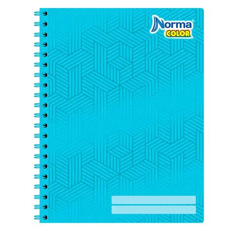 Norma Cuaderno Profesional Doble Espiral Raya 100 Hojas Desde 89 00