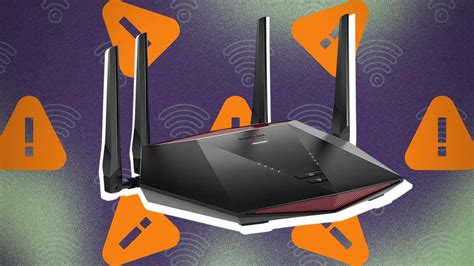 critical vulnerability of netgear routers on february 8 2025 impact