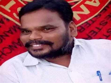 ராணுவ வீரருக்கு மிரட்டல் விடுத்த விசிக நிர்வாகி ஆதரவாக குதித்த