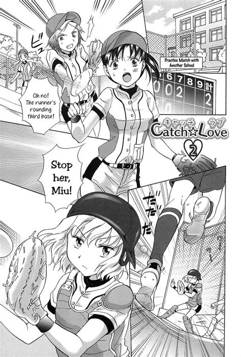Mira Luscious Hentai Manga And Porn