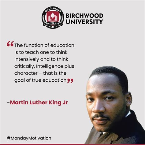 Birchwood University On Linkedin Educationgoals