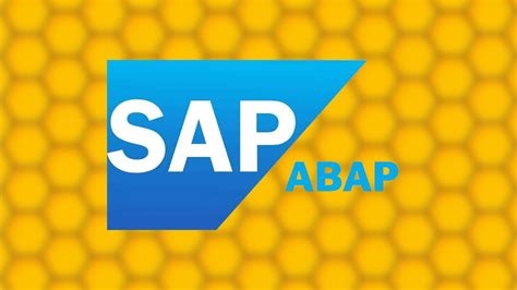 Formación especializada en SAP ABAP Totalmente gratis y en Español