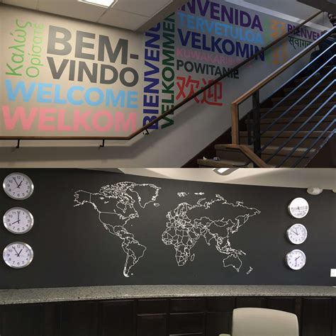 Wall Graphics Garman Decal Inc