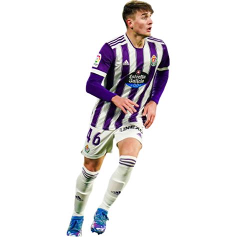 Iván Fresneda TheSportsDB