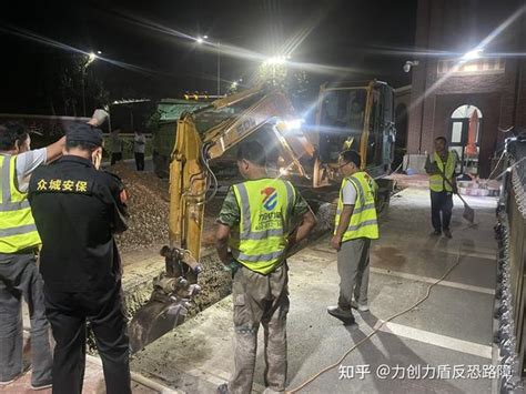 升降柱图文安装施工步骤及教程方案 知乎