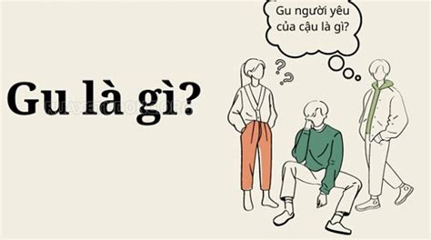 Gu Là Gì Hợp Gu Là Gì Cách Thể Hiện Gu Của Bản Thân Rửa Xe Tự động