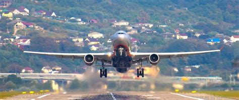 Principio de Bernoulli Por qué vuelan los aviones One Air