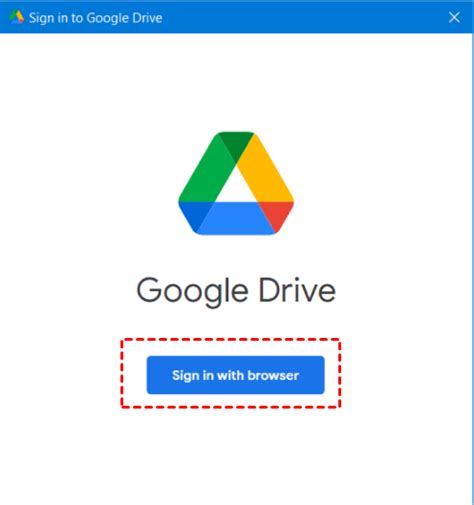 How To Make Google Drive Auto Backup Folder On PC And Android