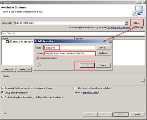 eclipse cs3 knowledgewala
