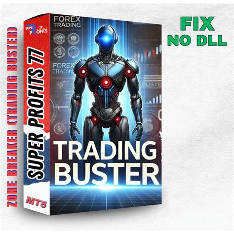 Jual Ea Robot Trading Mt5 Zone Breaker Trading Buster Shopee Indonesia